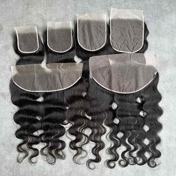 Pop Queen Hair